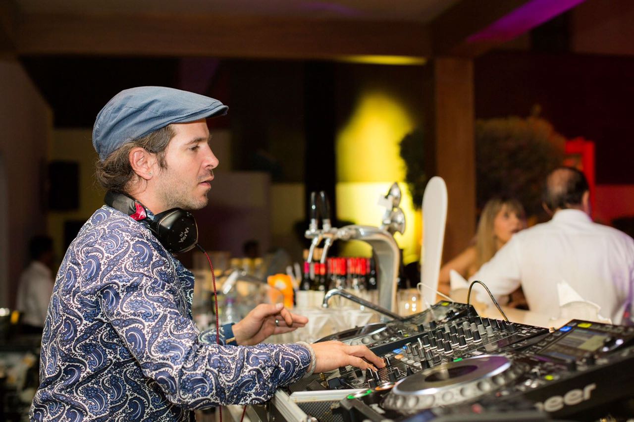 Alpine Success Story| Georges Al-Hayek - Swiss Alpine Center Blog