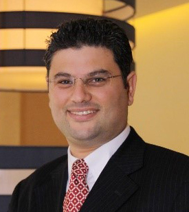 Samer Al-Kantar - Testimonial - Hotel Operations, 1997 - Swiss Alpine ...